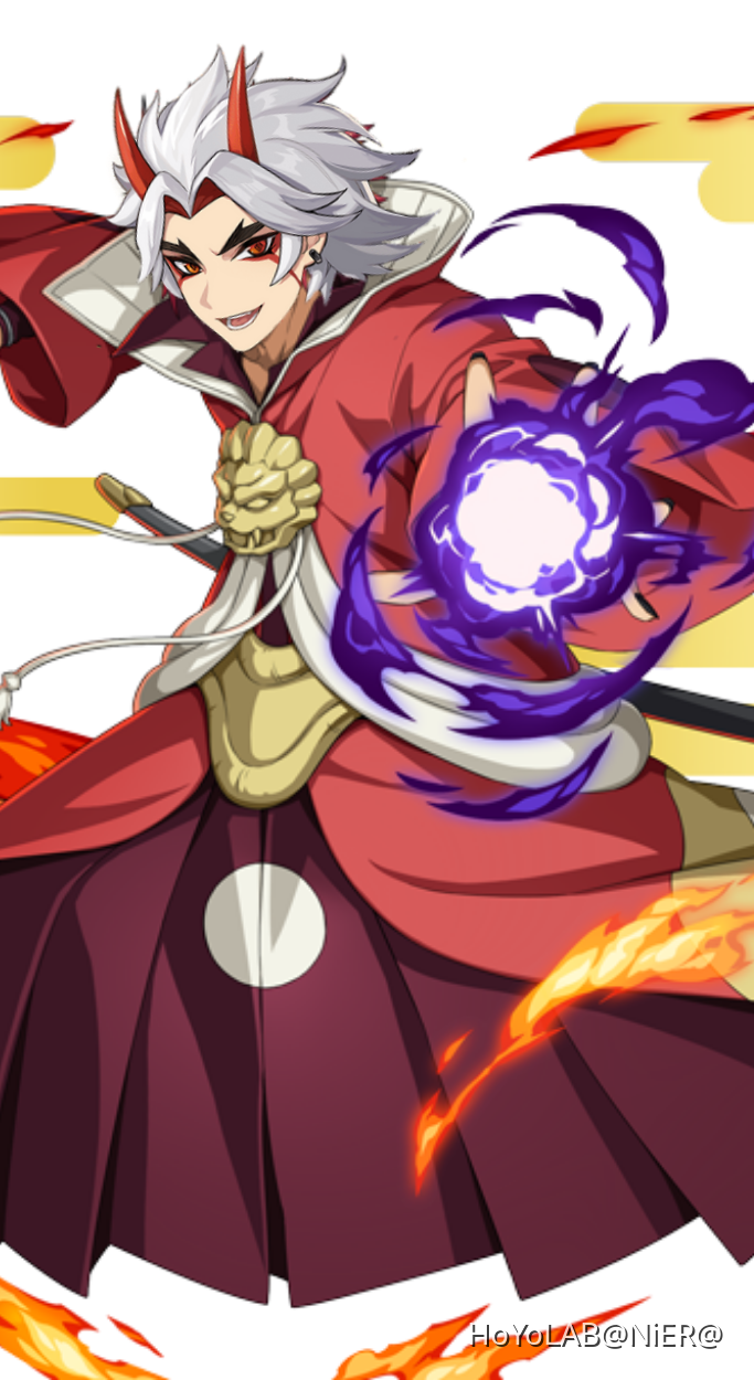 explosion 💥 Genshin Impact | HoYoLAB