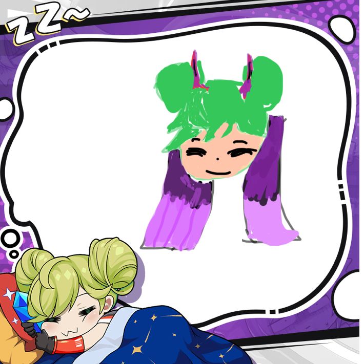 Herrscher of cabbage Honkai Impact 3rd | HoYoLAB