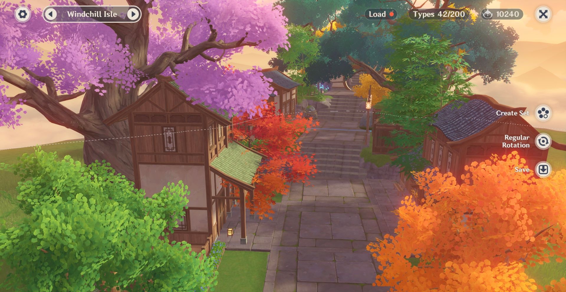 Little town{26509854936} Genshin Impact | HoYoLAB