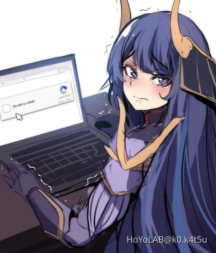 sad Genshin Impact | HoYoLAB