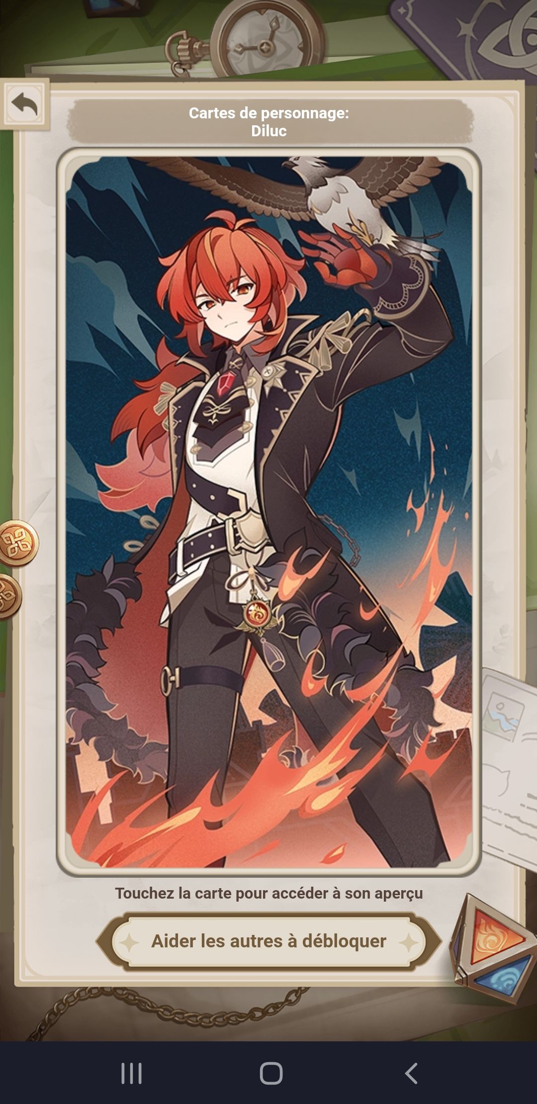 Carte d'invocation Genshin Impact | HoYoLAB