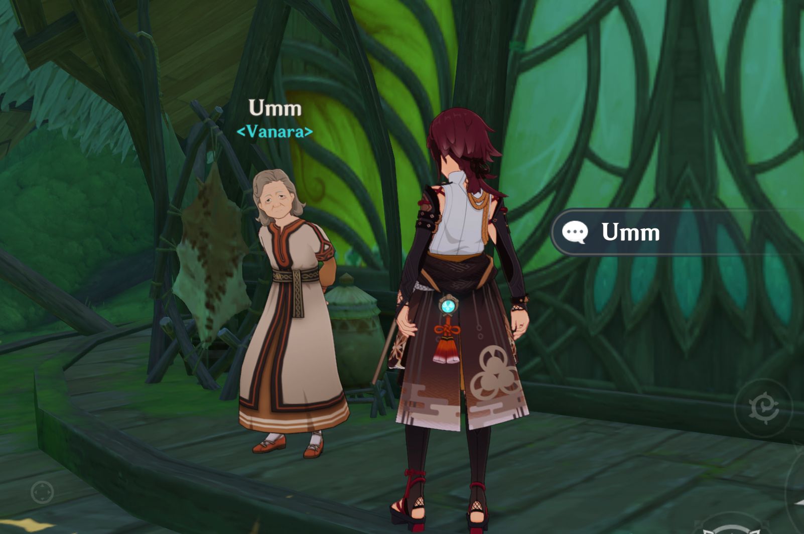 Npc names😭😭😭 Genshin Impact | HoYoLAB