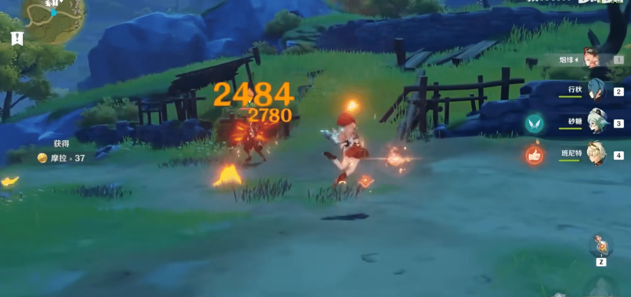 Analisi Dettagliata del Personaggio e Suggerimenti di Estrapolazione ...