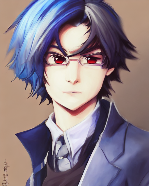 So u know how Benares has a human form Genshin Impact | HoYoLAB