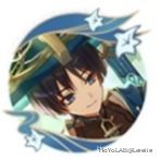 Wanderer profile? Genshin Impact | HoYoLAB