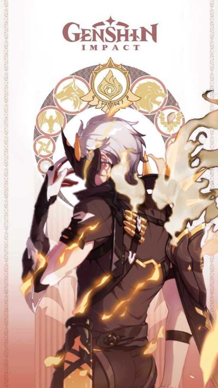 Playable Kalpas when? Honkai Impact 3rd | HoYoLAB