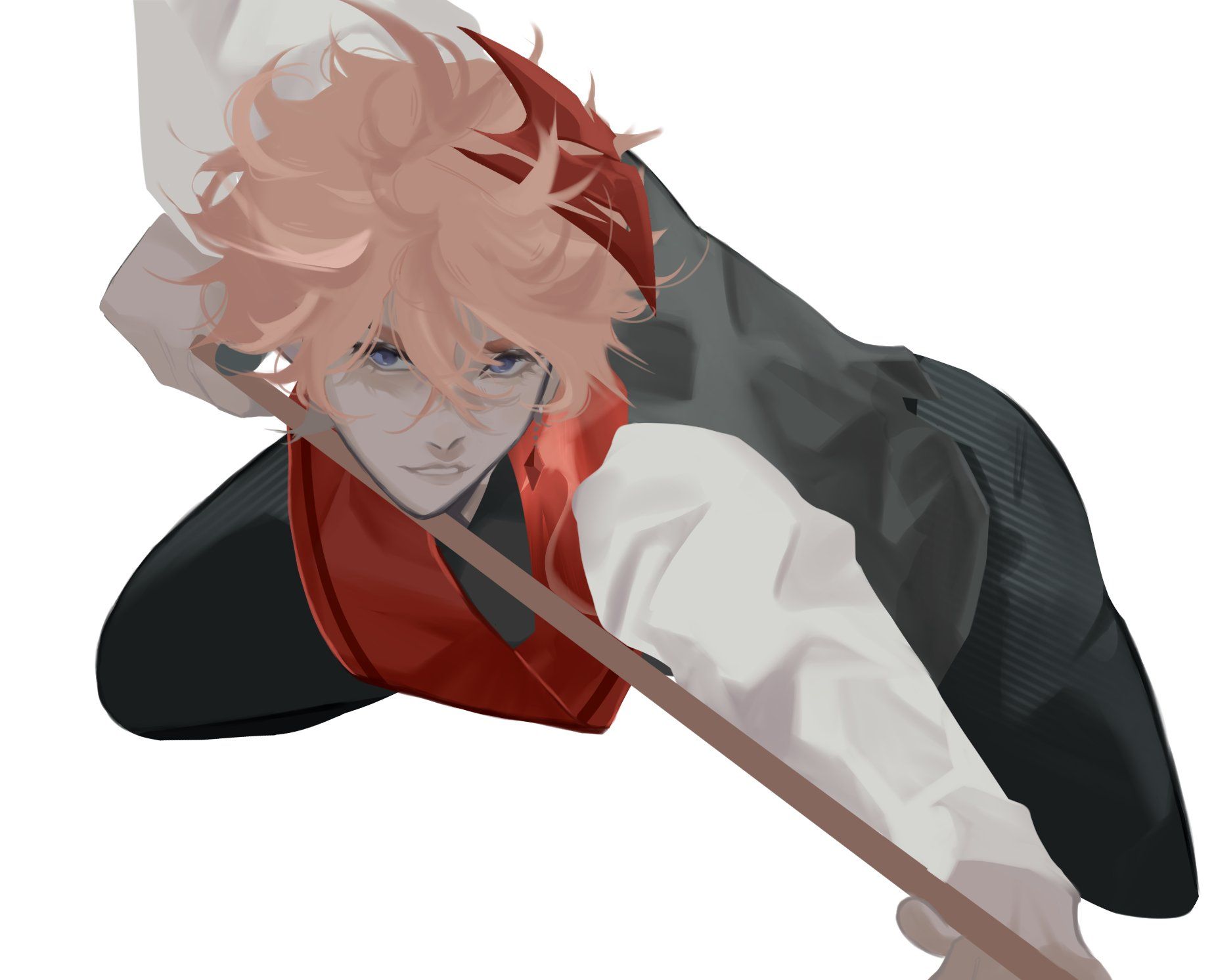 Childe Genshin Impact | HoYoLAB