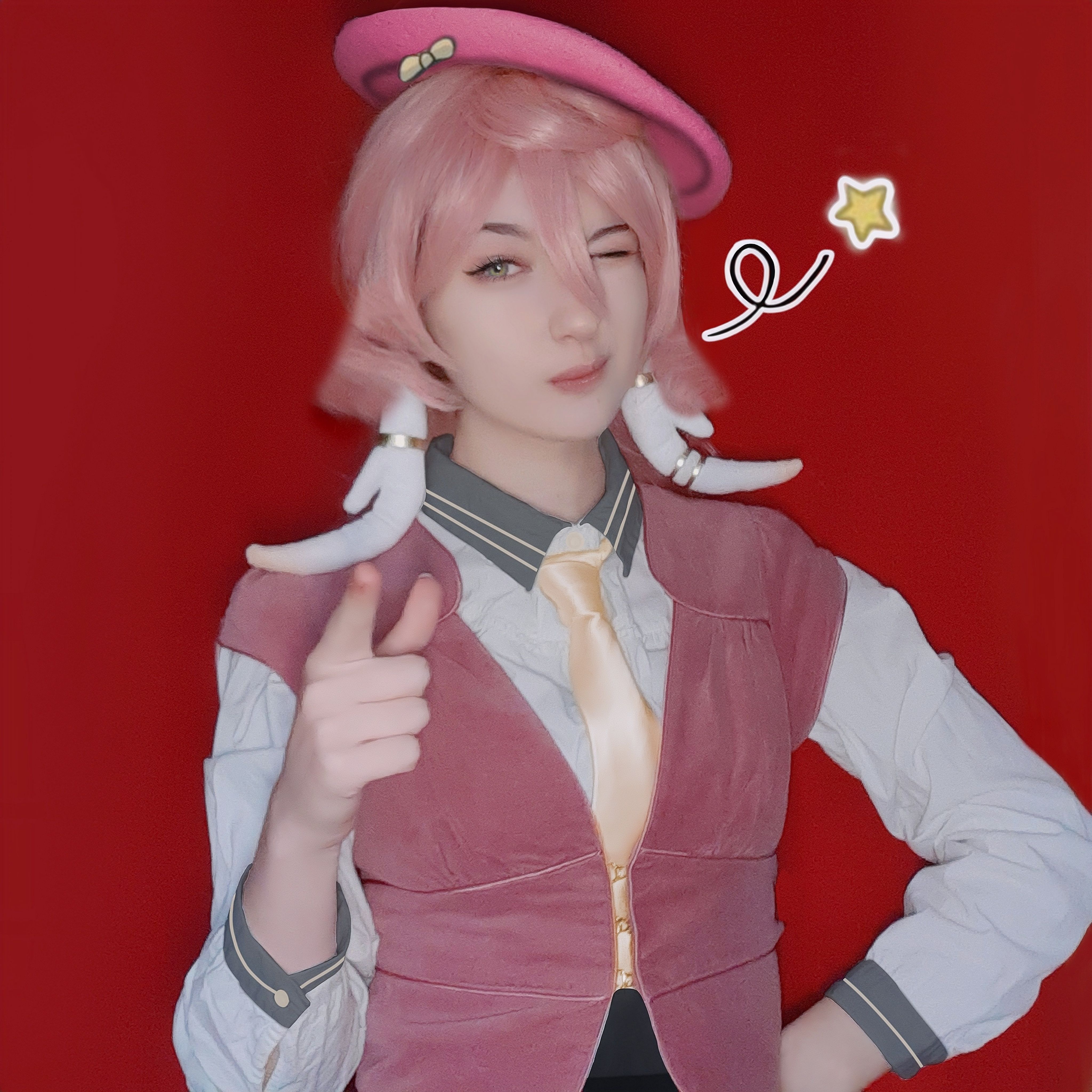 Better call YanFei! Genshin Impact | HoYoLAB