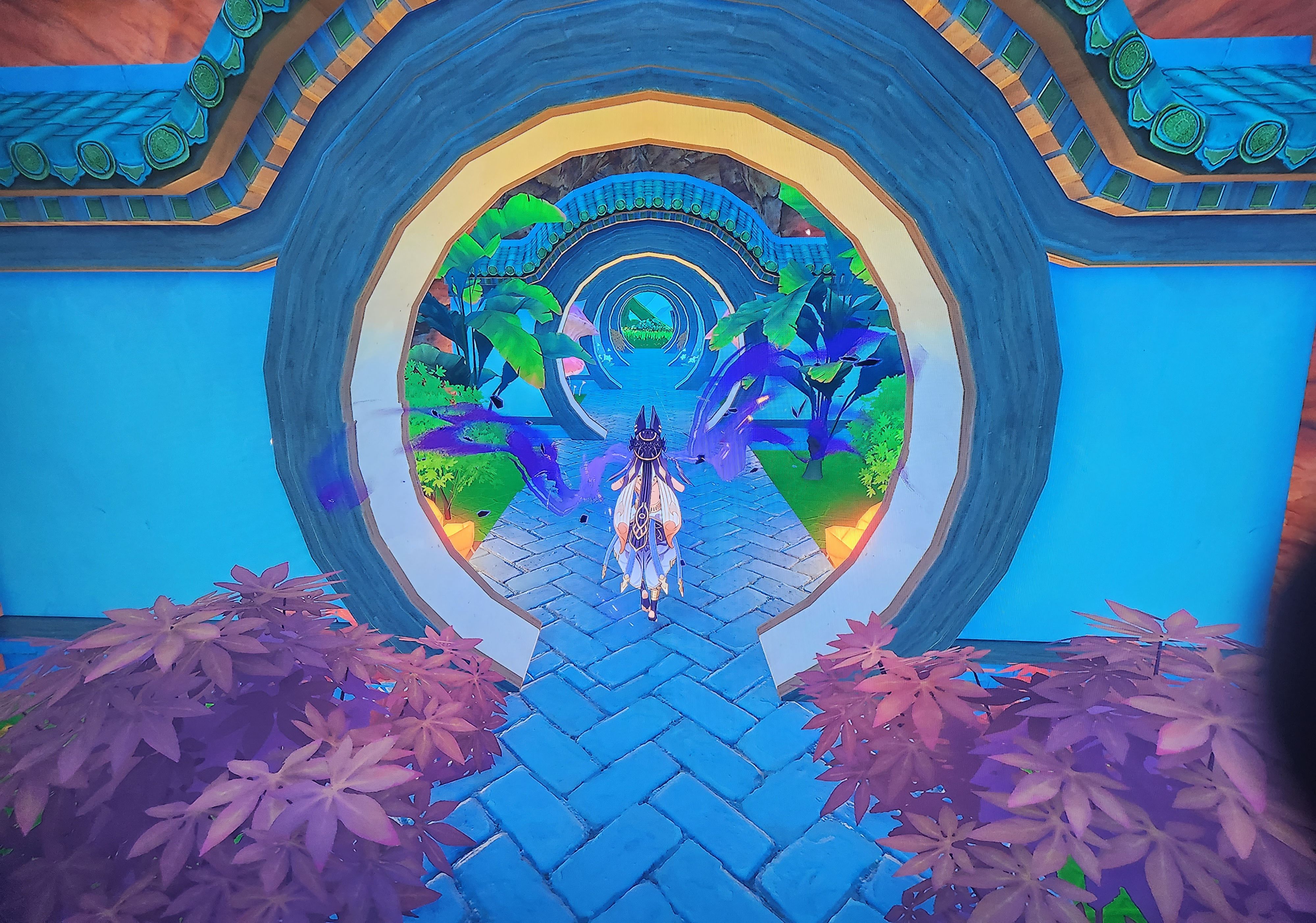 Sublime Path (EXPIRED) Genshin Impact | HoYoLAB