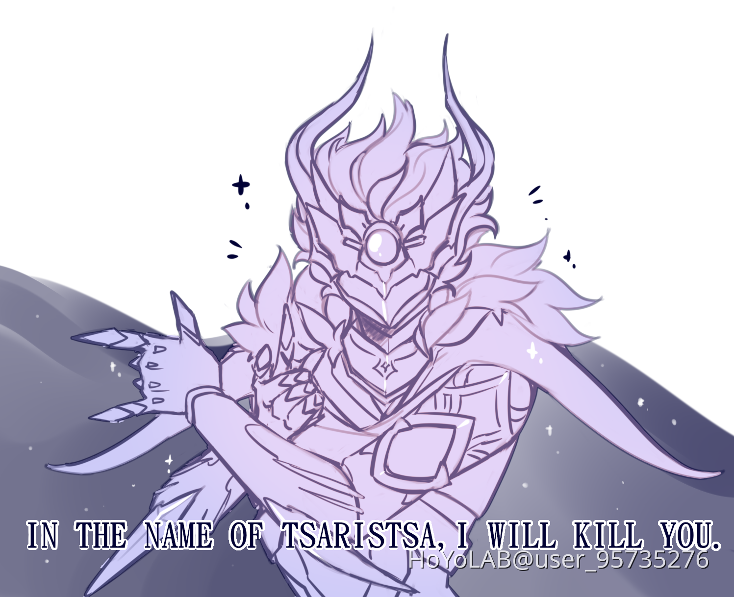 Childe's magical girl transformation Genshin Impact | HoYoLAB