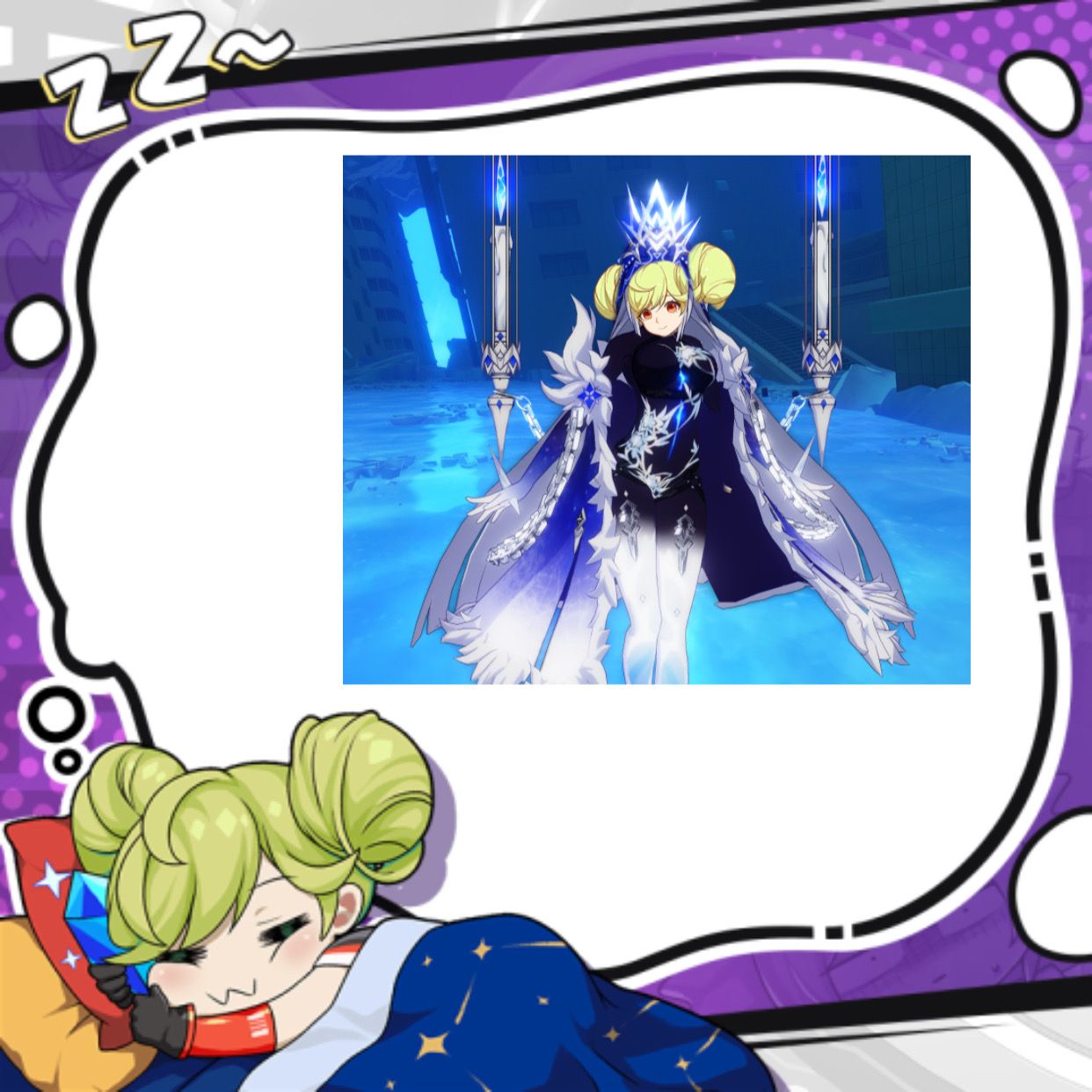 ai ai Honkai Impact 3rd | HoYoLAB