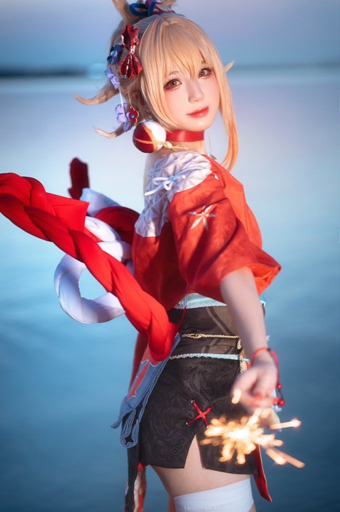 Yoimiya Rerun, When? Genshin Impact | HoYoLAB