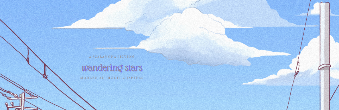 Wandering Stars | Chương 1 Genshin Impact | HoYoLAB