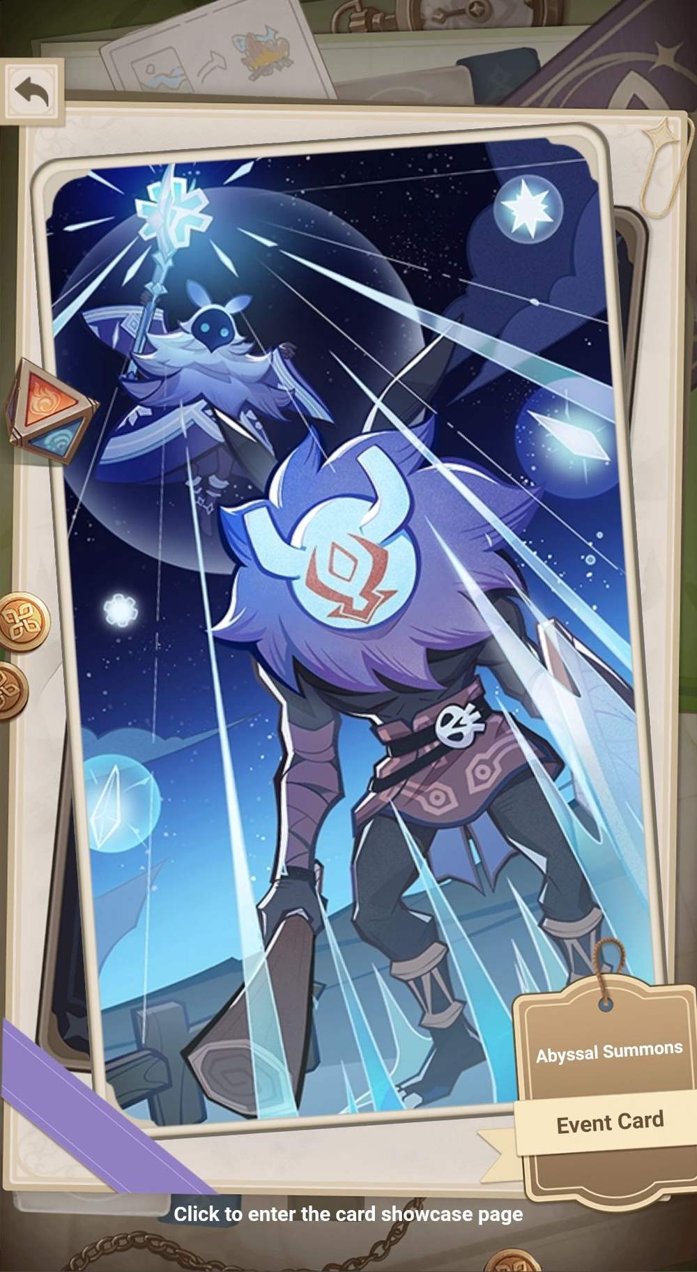 A Prelude to TCG Invocation (TCG web event, relatively quick primo ...