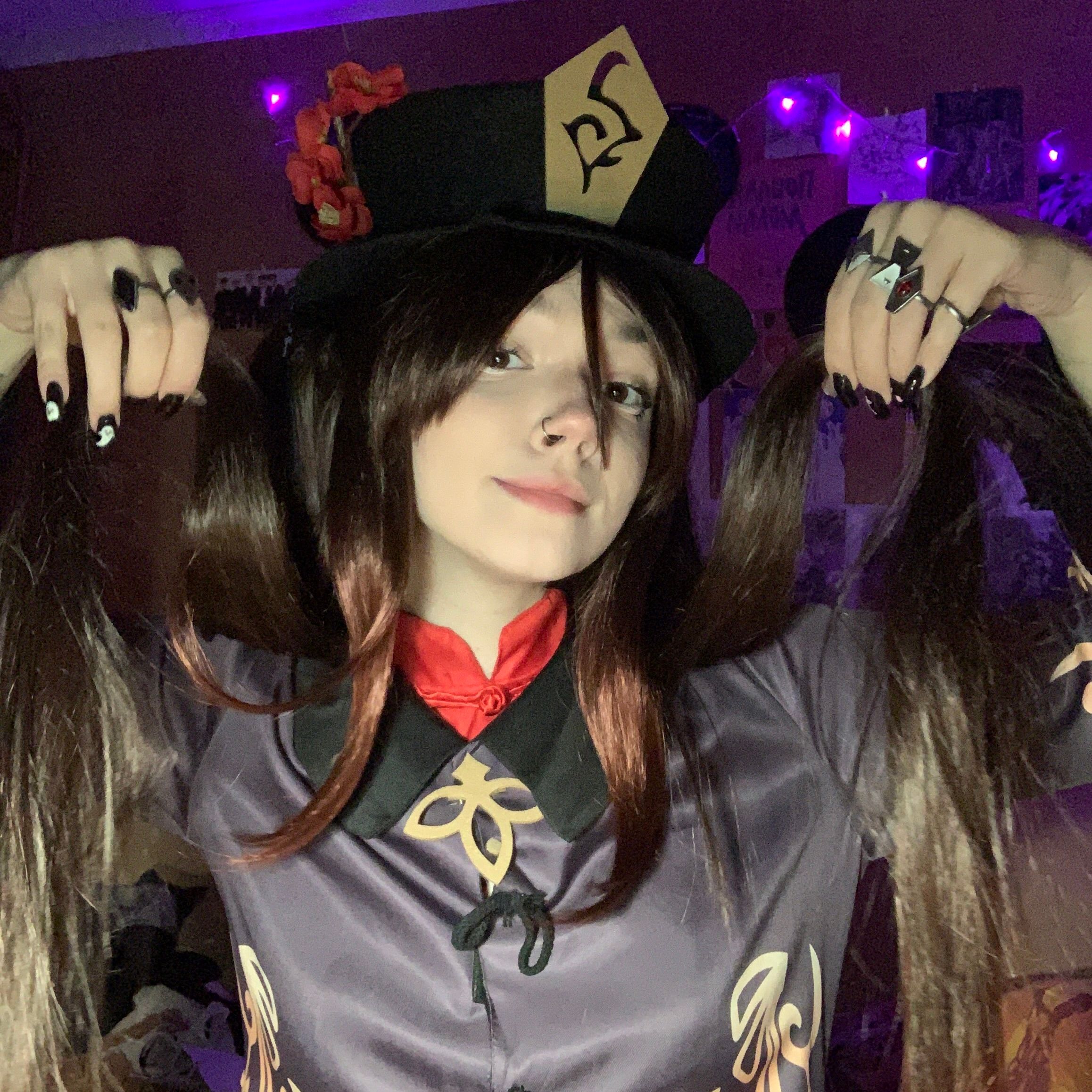 my hu tao! Genshin Impact | HoYoLAB