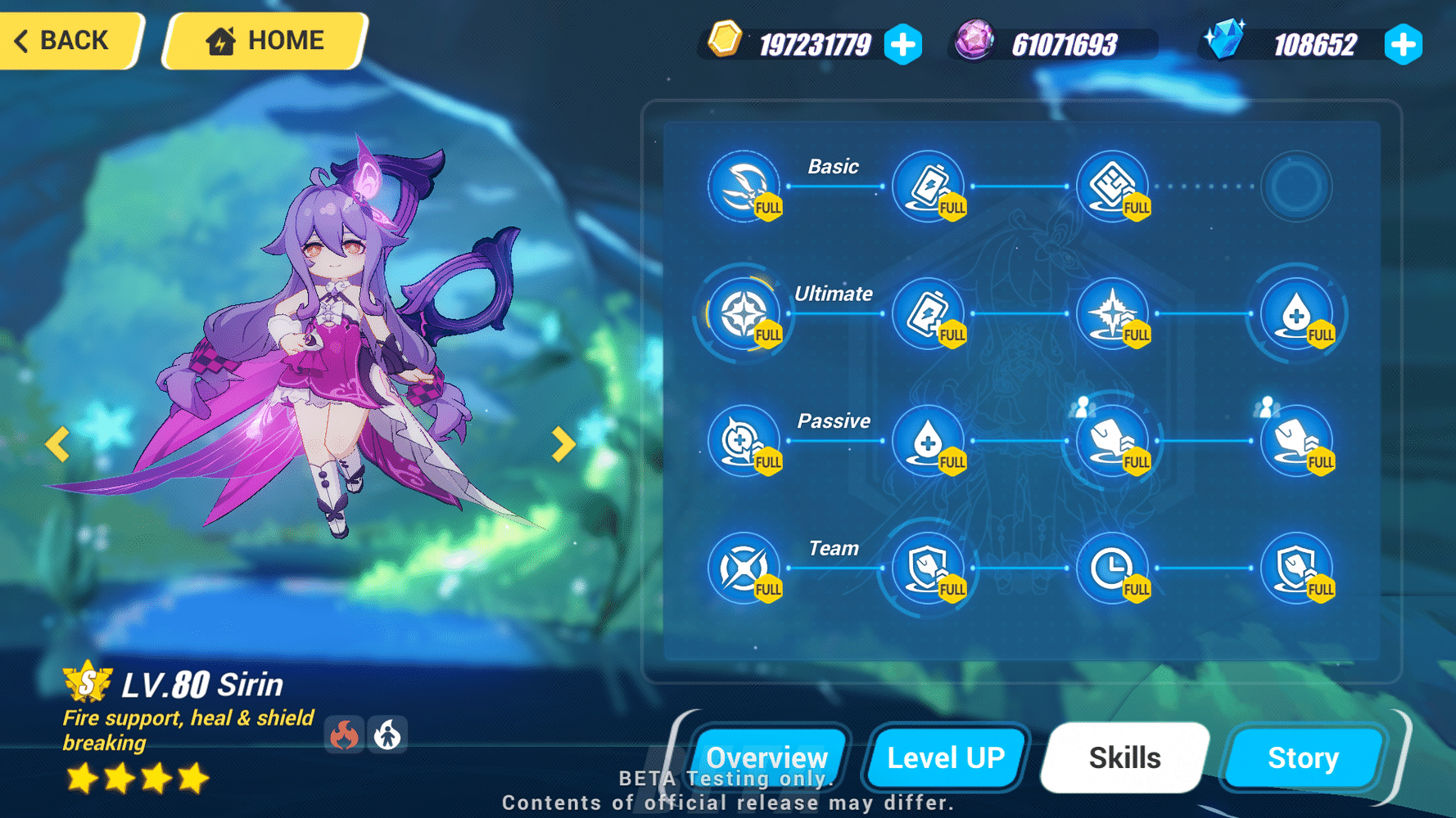 [V6.2 GUIDE] Chrono Navi в Царстве Элизиума Honkai Impact 3rd | HoYoLAB