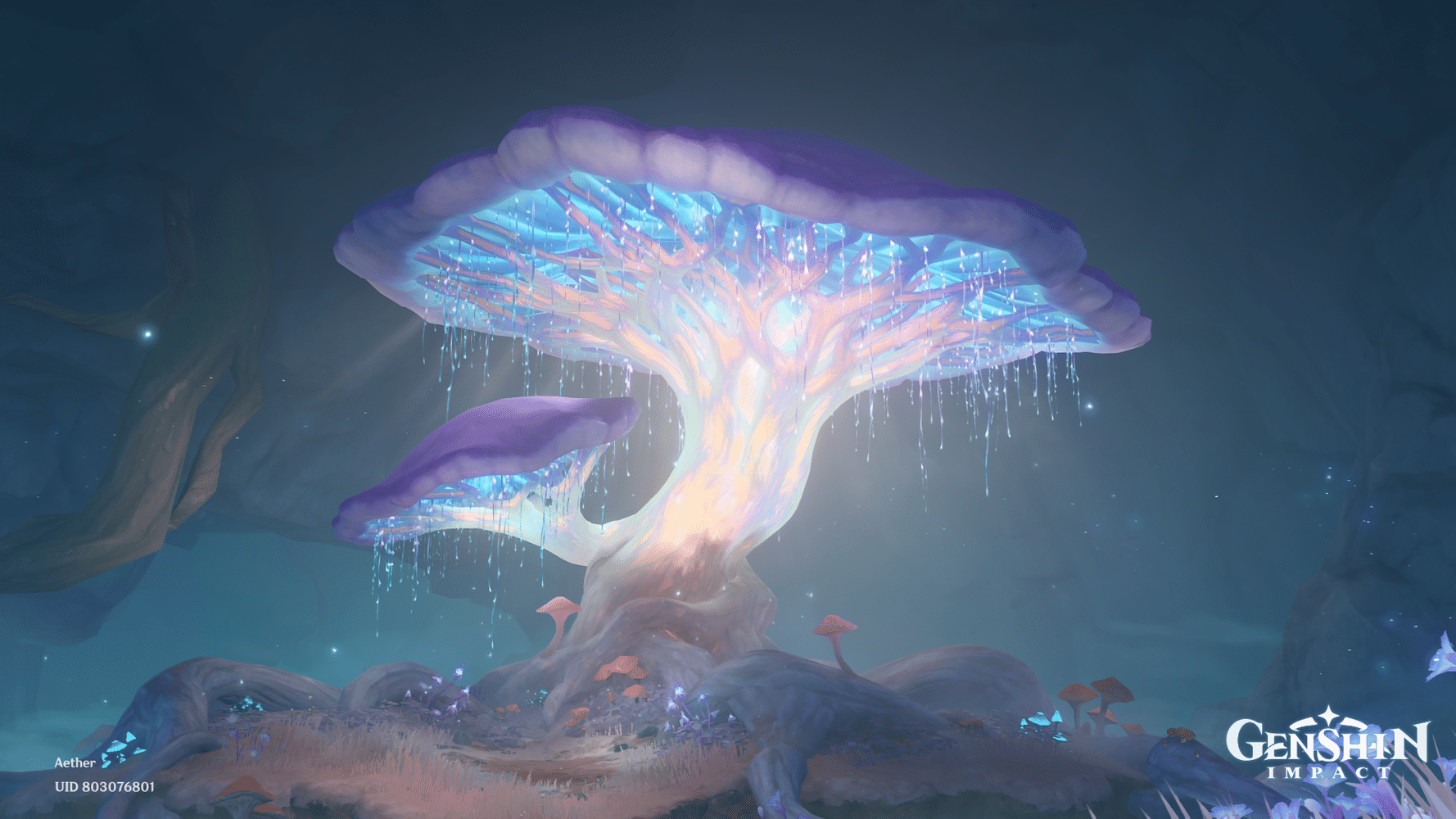 The Music of The Chasm Genshin Impact | HoYoLAB