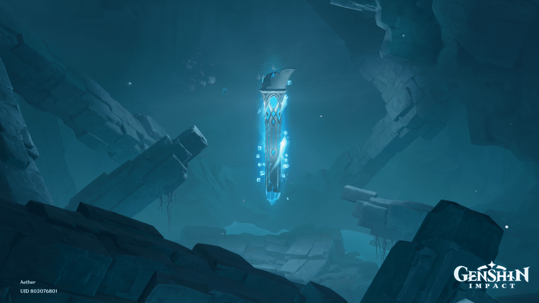 The Music of The Chasm Genshin Impact | HoYoLAB