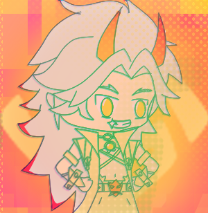 Arataki Itto -- Hanamizaka Heroics Genshin Impact | HoYoLAB