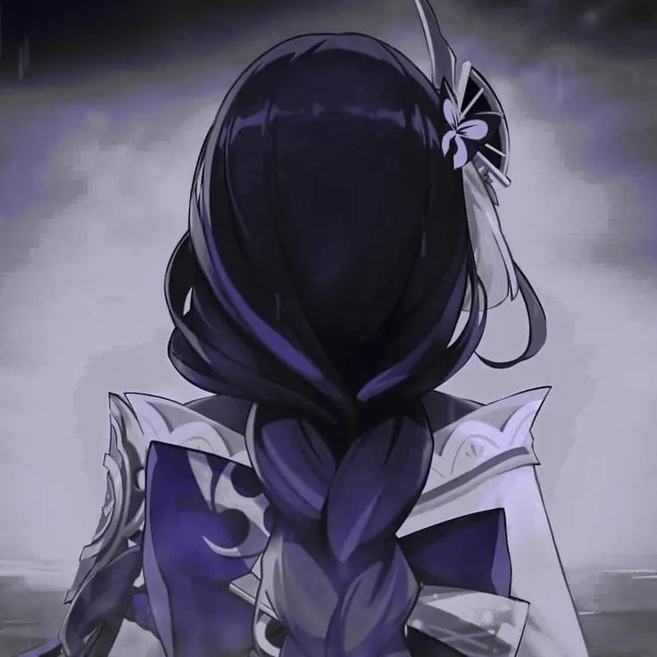 Raiden aesthetic move Genshin Impact | HoYoLAB