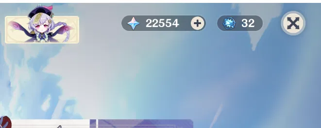 My Primogen collection increases slowly! Genshin Impact | HoYoLAB