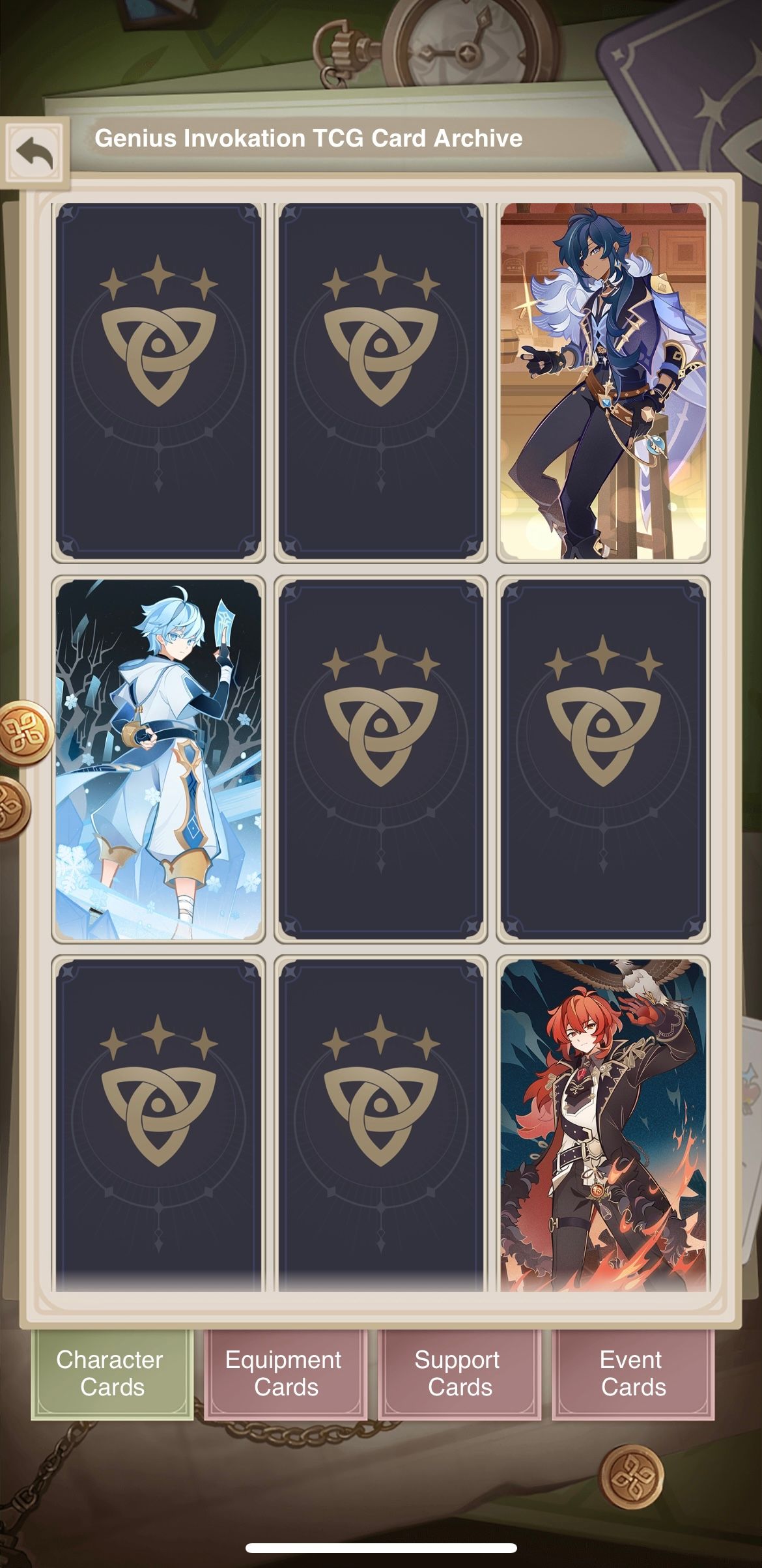 Hyped For This Game Mode!!! Genshin Impact | HoYoLAB