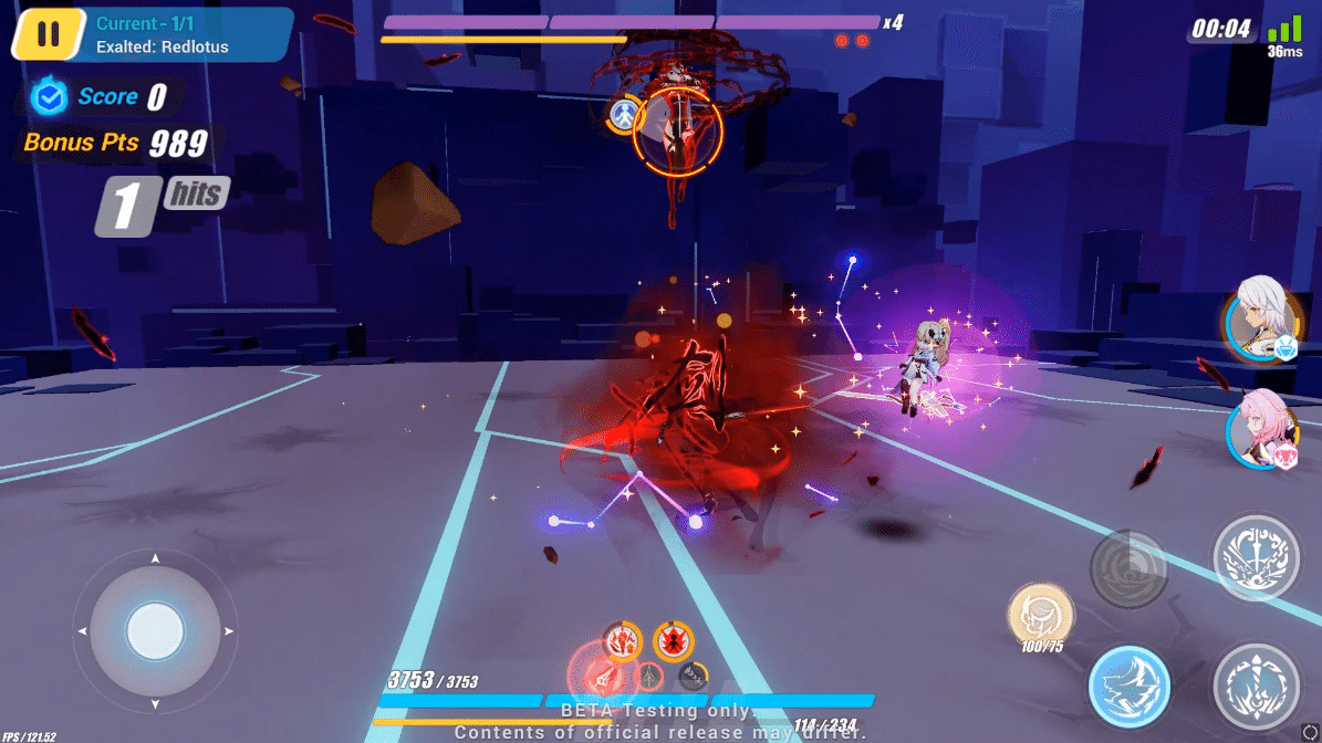6.2 Beta Guide Abyss Bosses Analysis Guide - How to beat Kalpas, Kallen ...