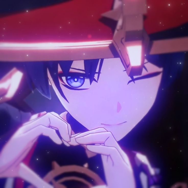 heart♥️♥️ Genshin Impact | HoYoLAB