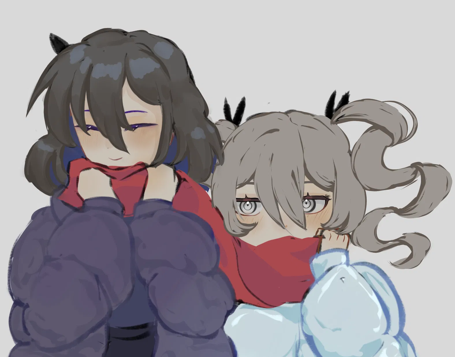 Bronseele Honkai Impact 3rd | HoYoLAB