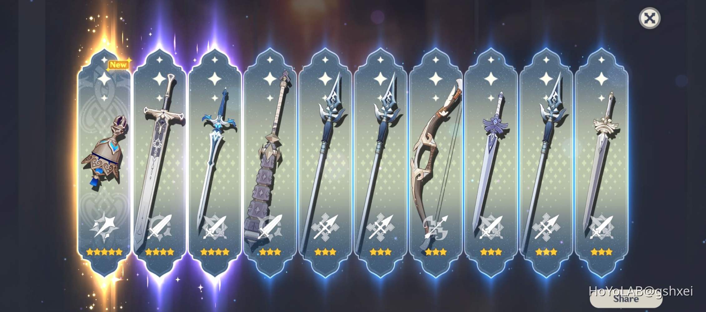 SCARANATION IVE WON!!!! Genshin Impact | HoYoLAB