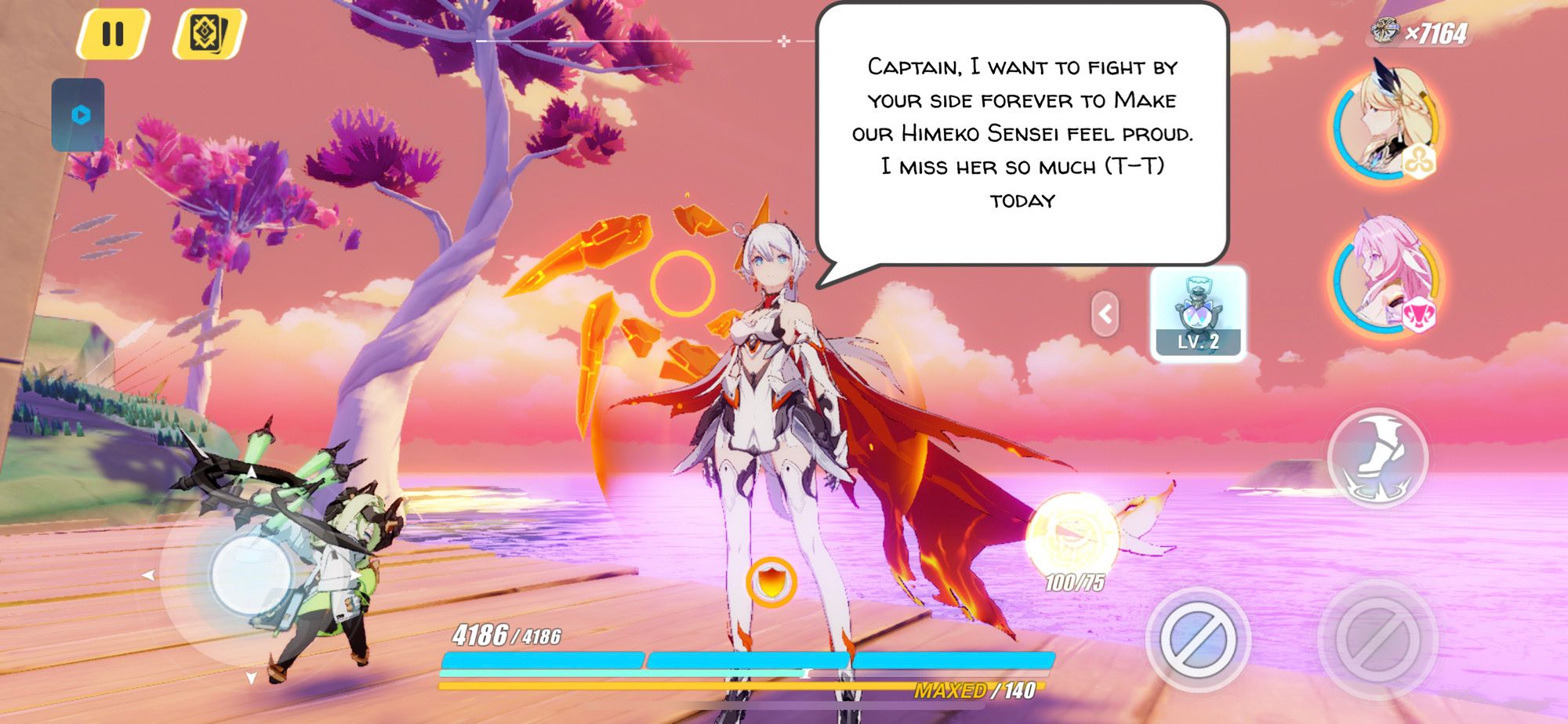 Server : Europe UID : 202466462 Honkai Impact 3rd | HoYoLAB
