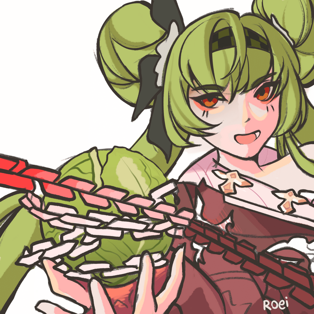 herrscher of ai-chan!! Honkai Impact 3rd | HoYoLAB