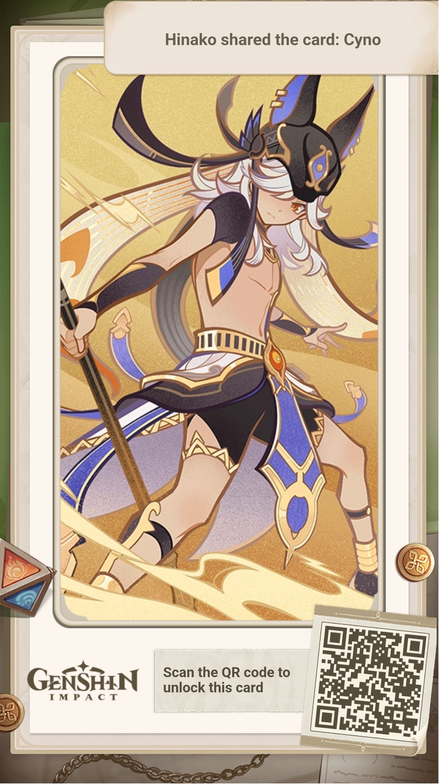 Duelist Rising Event Genshin Impact | HoYoLAB