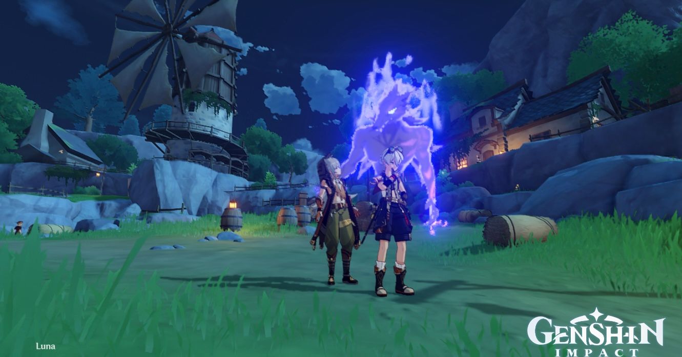 Adventure with Bennett and Razor: Day 8!!!!!!!! Genshin Impact | HoYoLAB