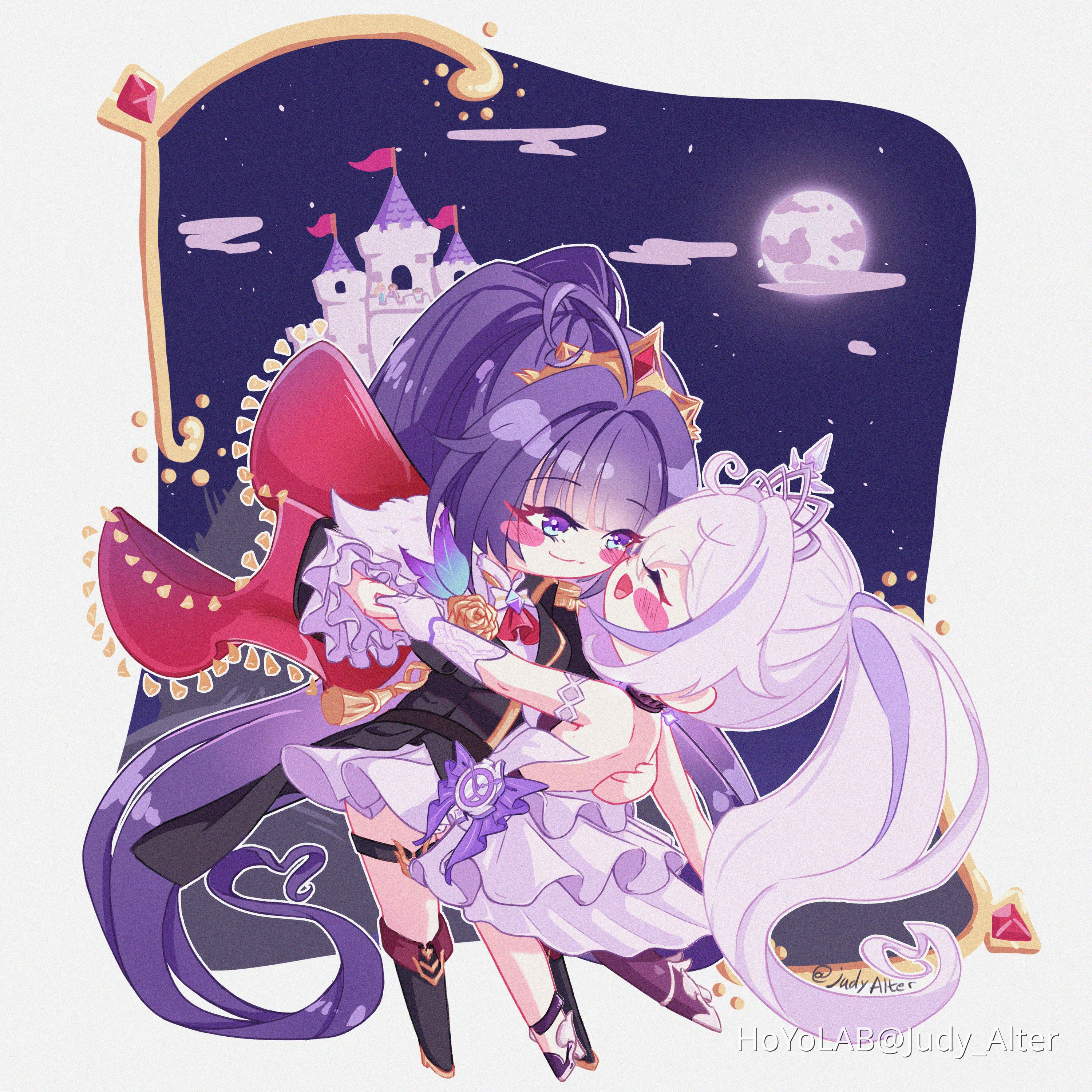 Happy Birthday Kiana! Honkai Impact 3rd | HoYoLAB