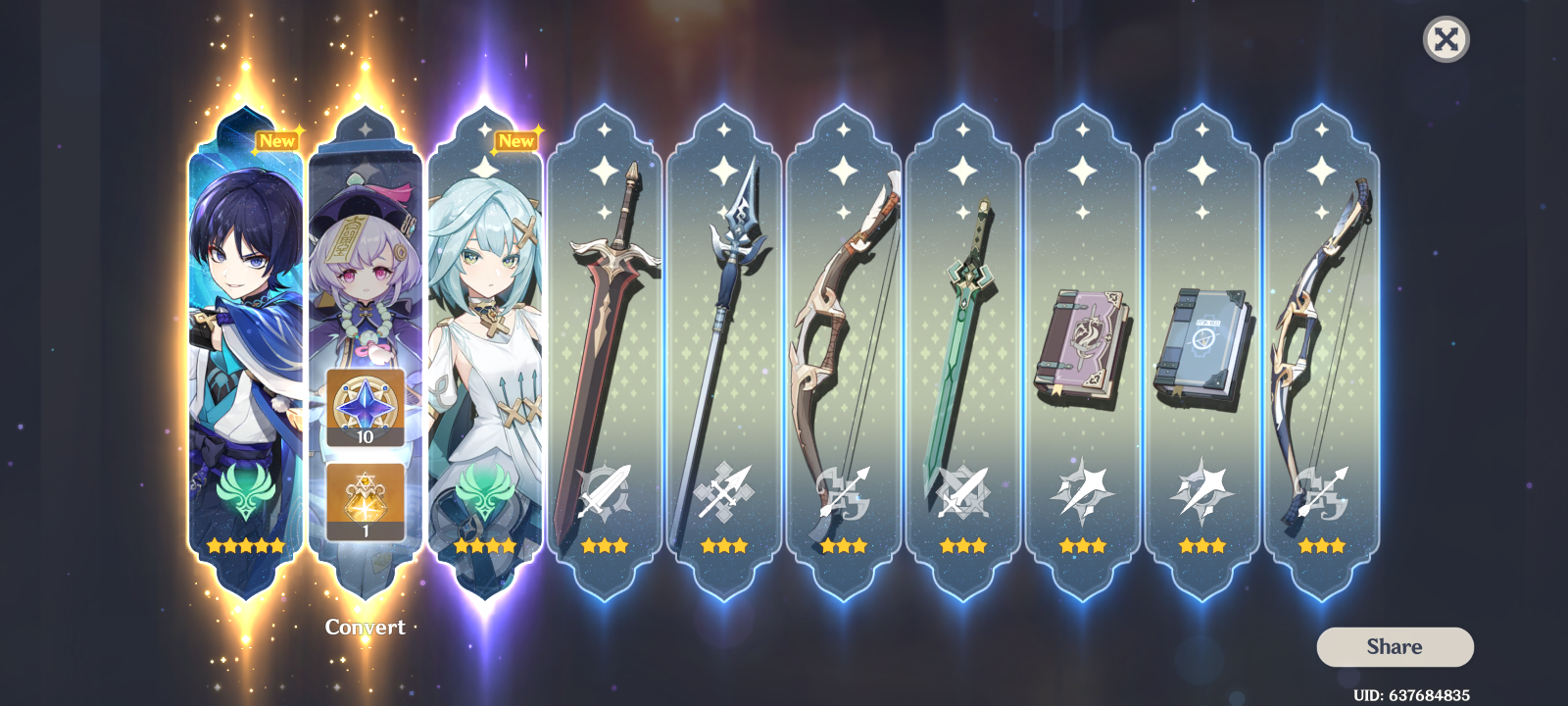 Scaramouche came home yayy Genshin Impact | HoYoLAB