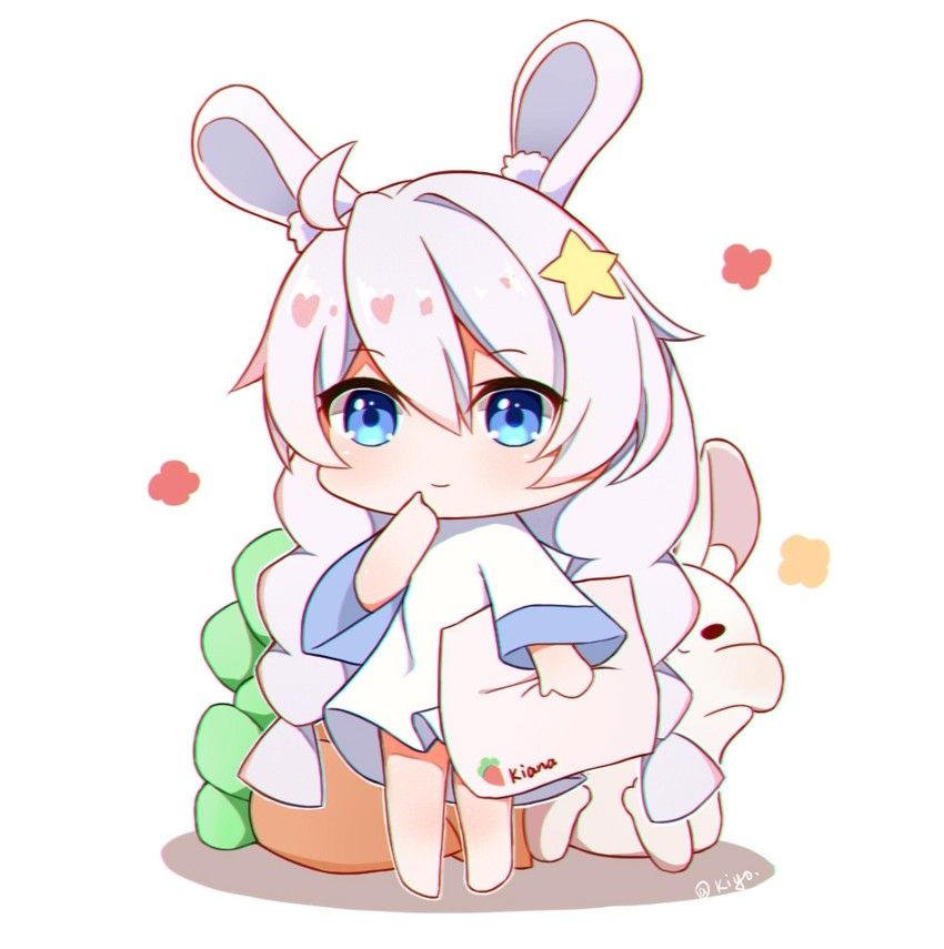 Happy Birthday Honkai Impact 3rd | HoYoLAB