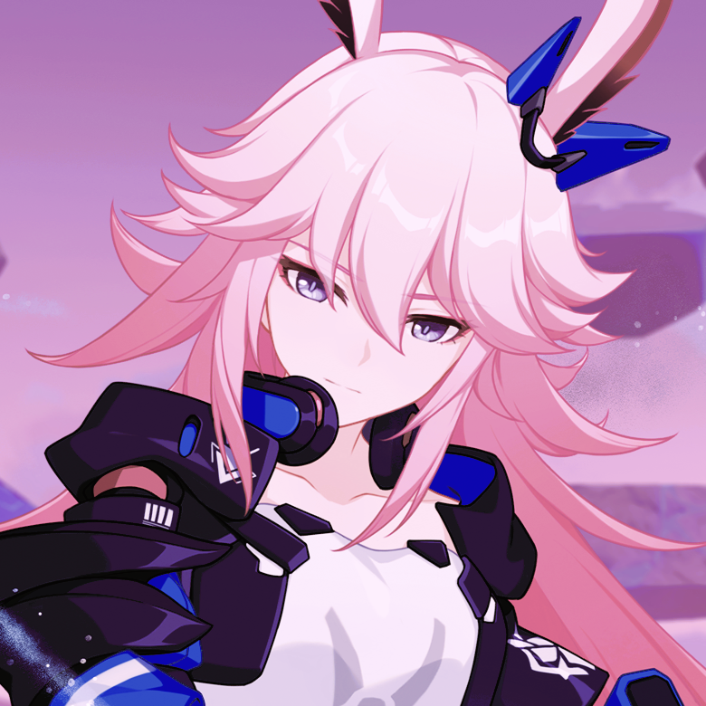 Sakura Icons~ 🌸⚔️ Honkai Impact 3rd | HoYoLAB