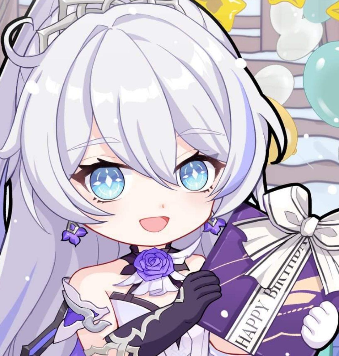 HB Tuna Honkai Impact 3rd | HoYoLAB