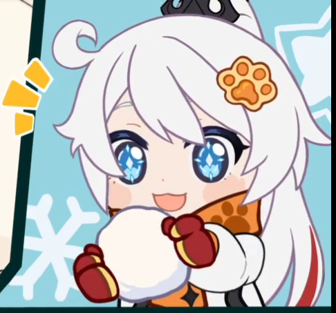 Happy Birthday my pretty Tuna