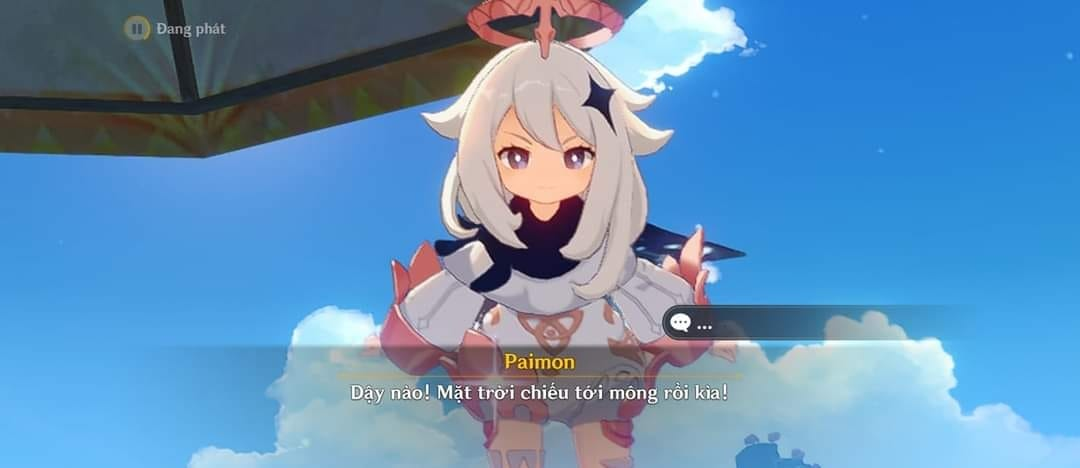 Genshin Impact | HoYoLAB