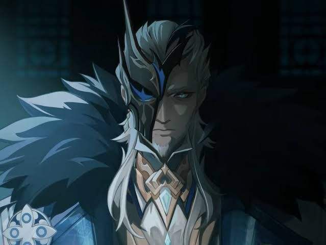 (SPOILER ALERT) CONFIRMED! PIERRO IS FROM KHAENRI’AH! SCARAMOUCHE JUST ...