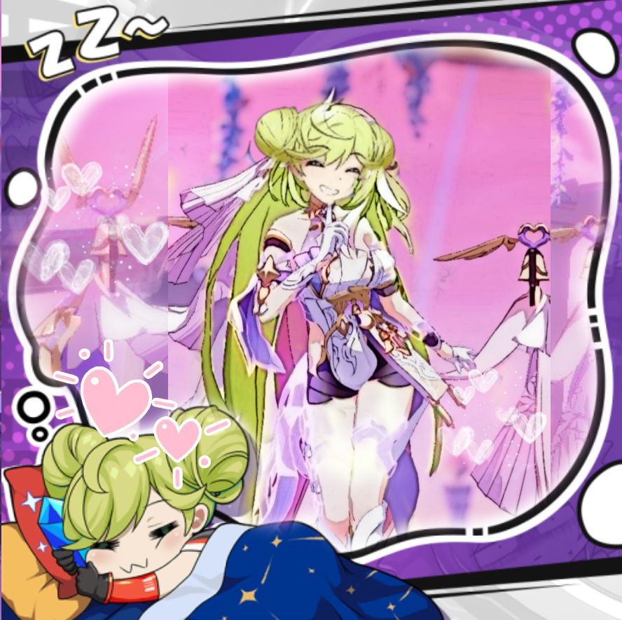 Herrscher of Cabbage Ego Honkai Impact 3rd | HoYoLAB