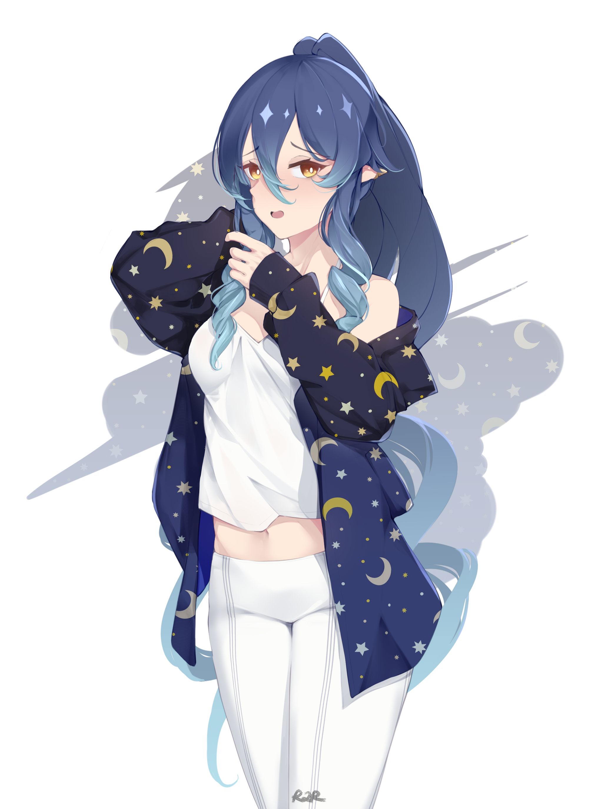 Sleepy Layla Genshin Impact | HoYoLAB