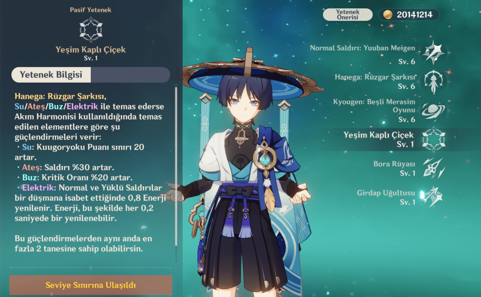 [V3.3 Rehberi] The Avare Çekme ve Geliştirme Önerileri Genshin Impact ...