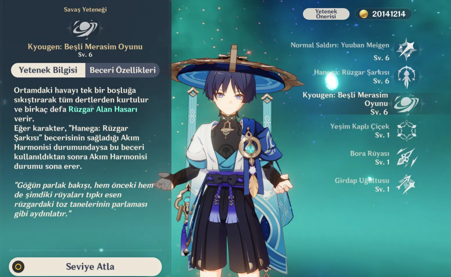 HoYoLAB - Official Community