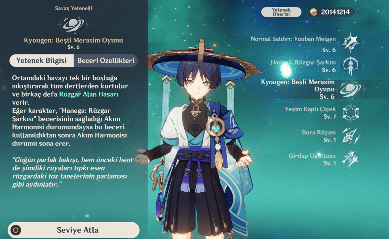 [V3.3 Rehberi] The Avare Çekme ve Geliştirme Önerileri Genshin Impact ...