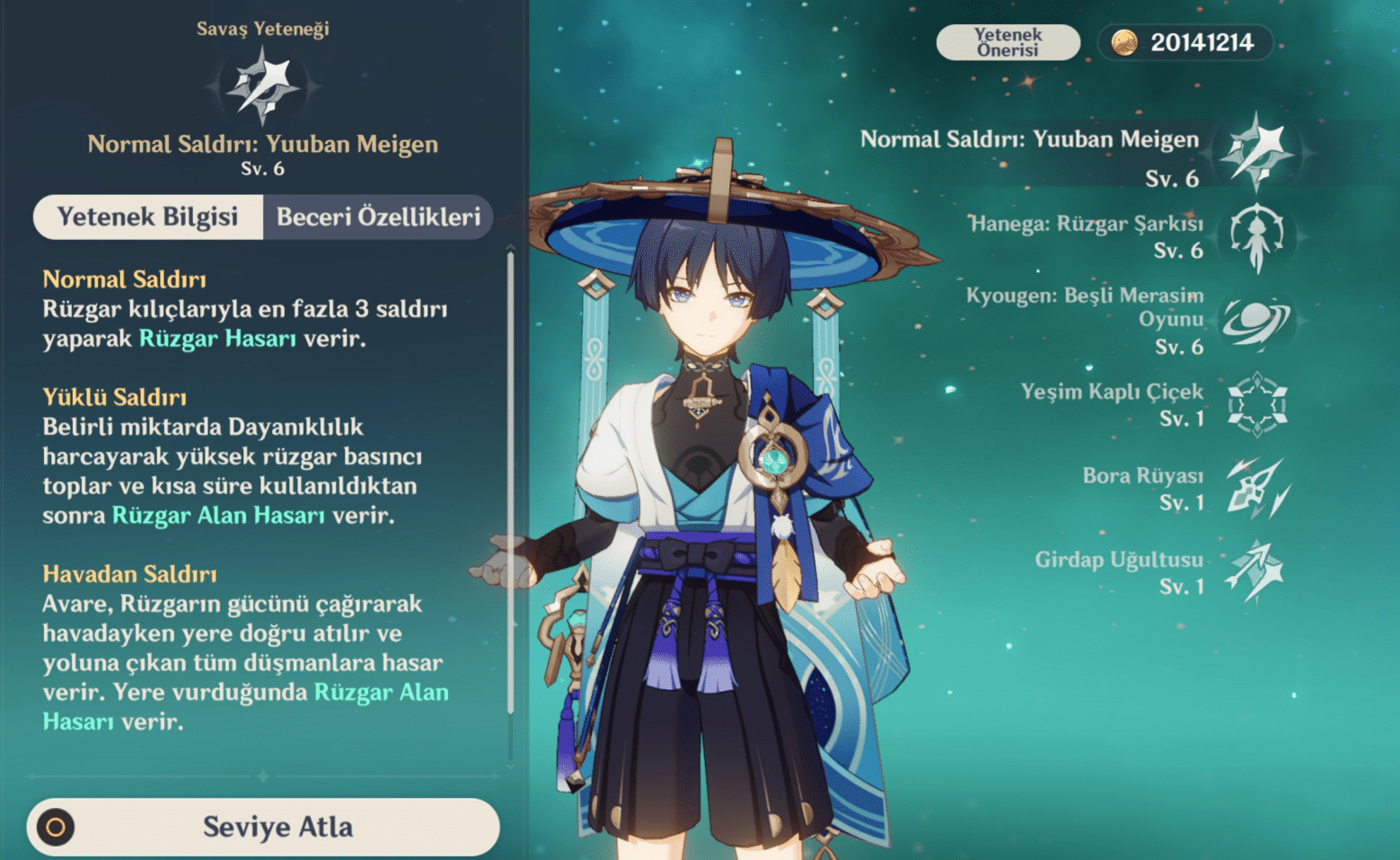 [V3.3 Rehberi] The Avare Çekme ve Geliştirme Önerileri Genshin Impact ...