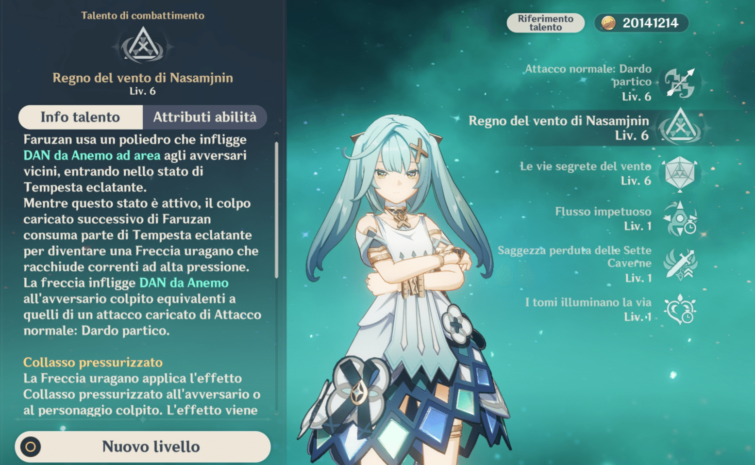 [Guida V3.3] Raccomandazioni per la formazione e suggerimento del ...