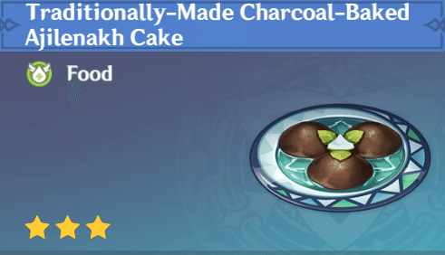 [Version 3.3] All New Recipes and Food in Sumeru Genshin Impact | HoYoLAB